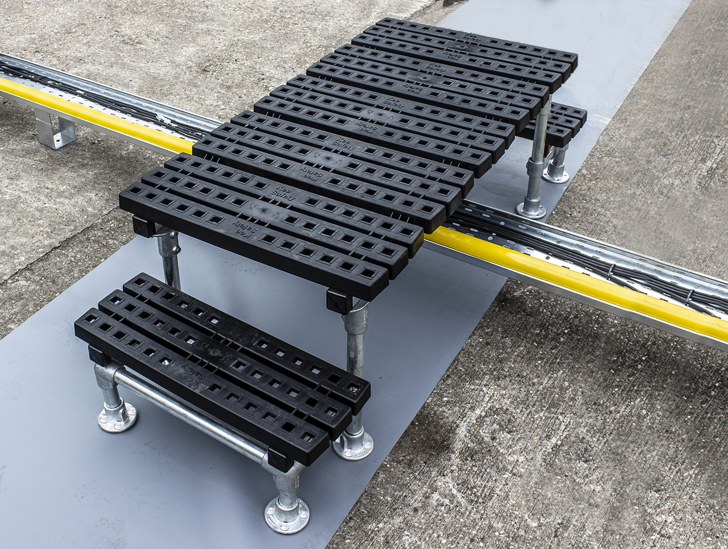 Kee Line and Kee Track Installation & Testing - Kee Safety